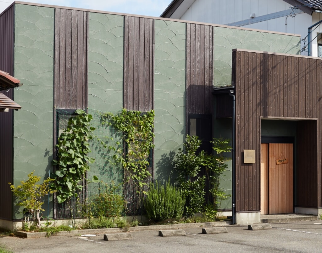 ARU | 石川県小松市イタリアン【ARU】